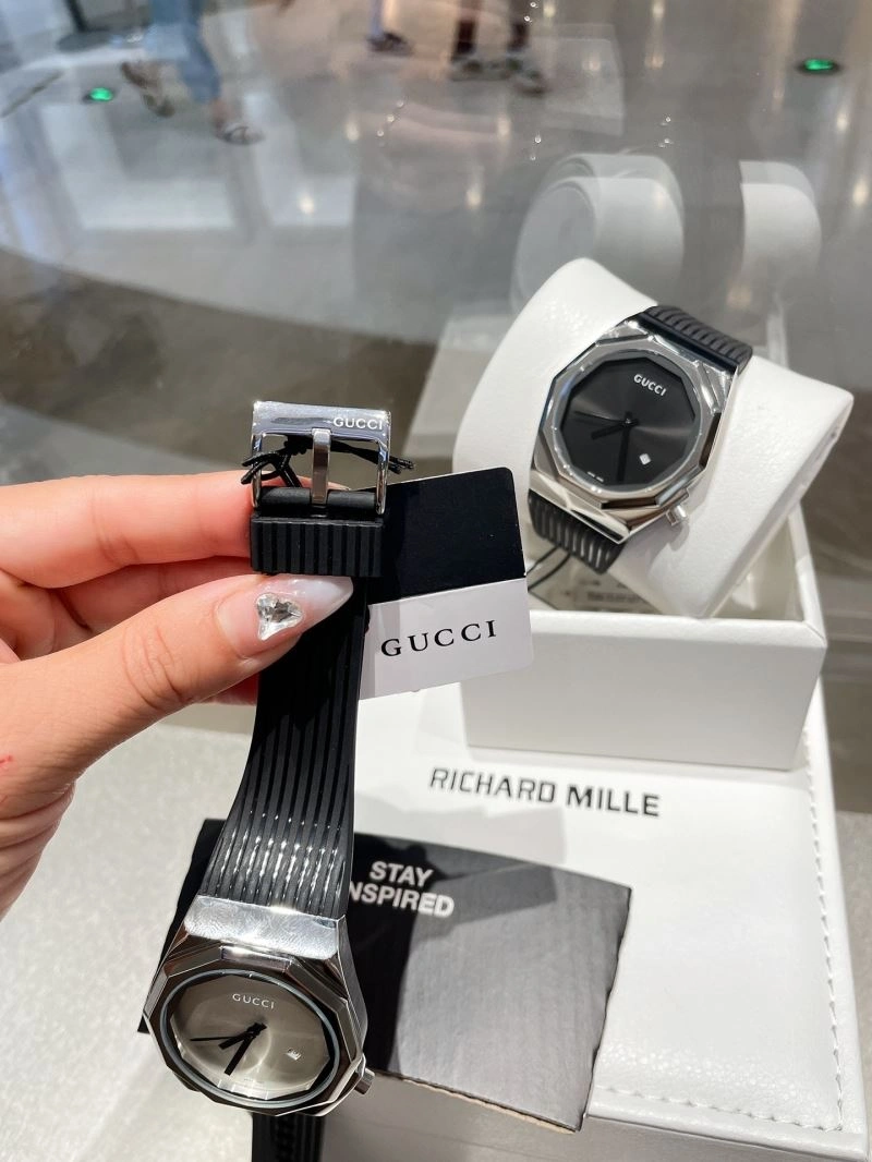 Original GUCCI Watches