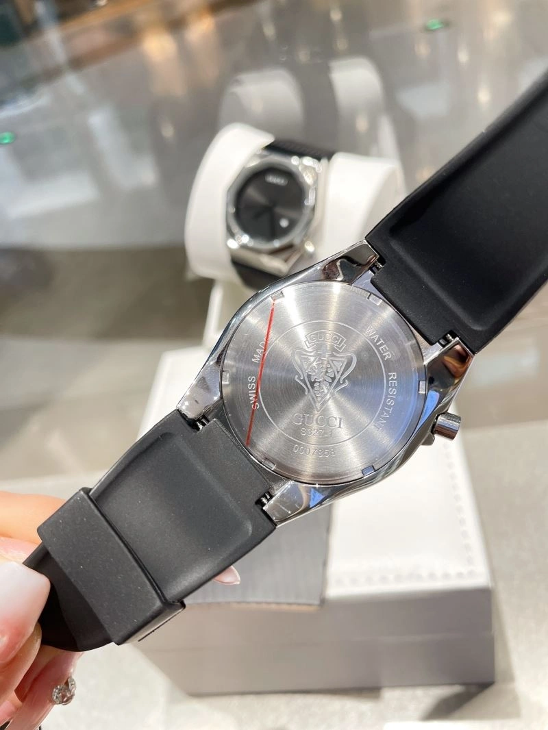 Original GUCCI Watches