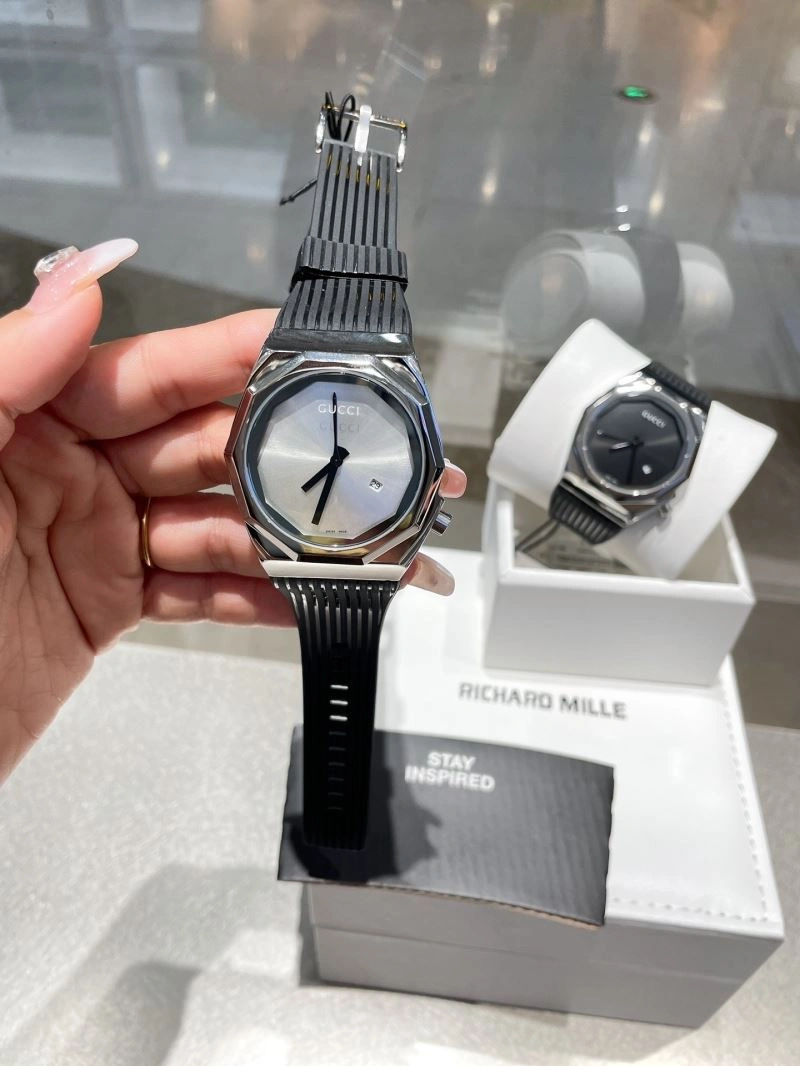 Original GUCCI Watches