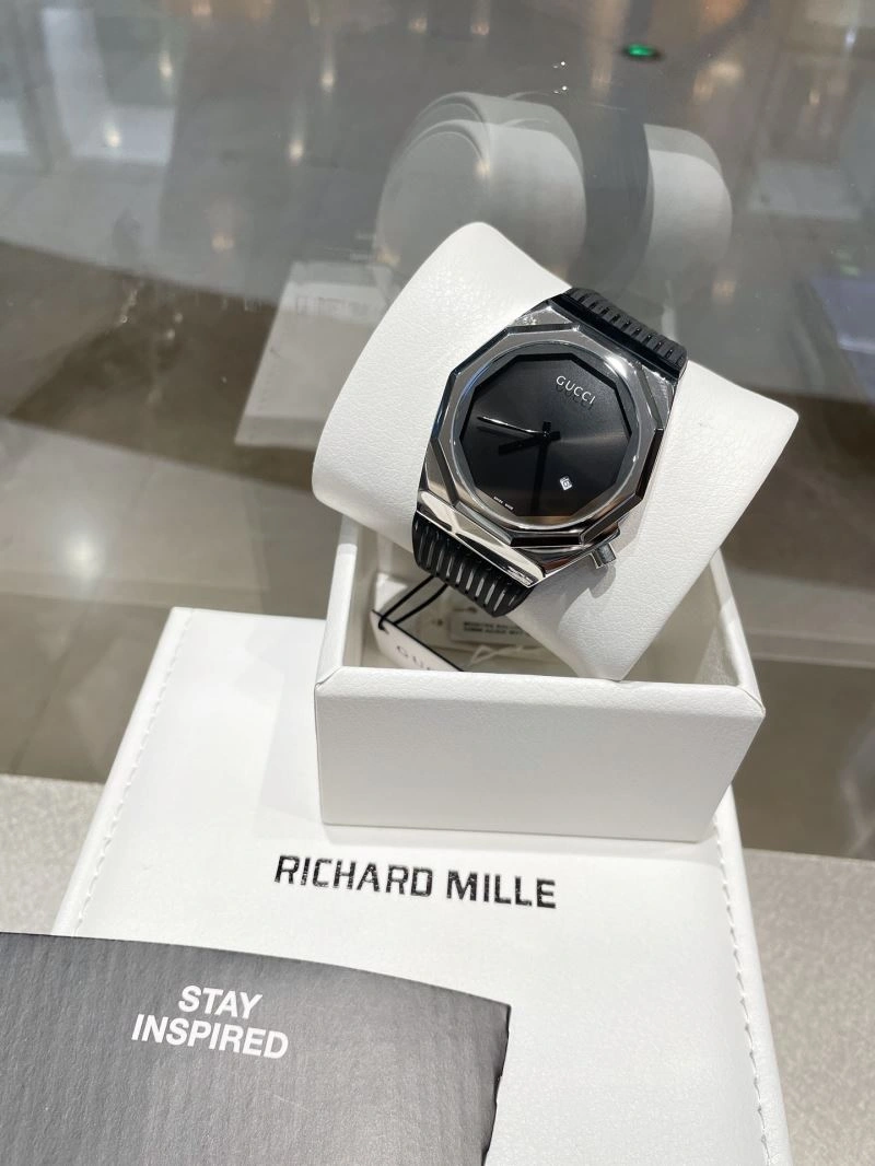 Original GUCCI Watches