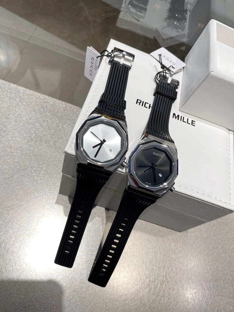 Original GUCCI Watches