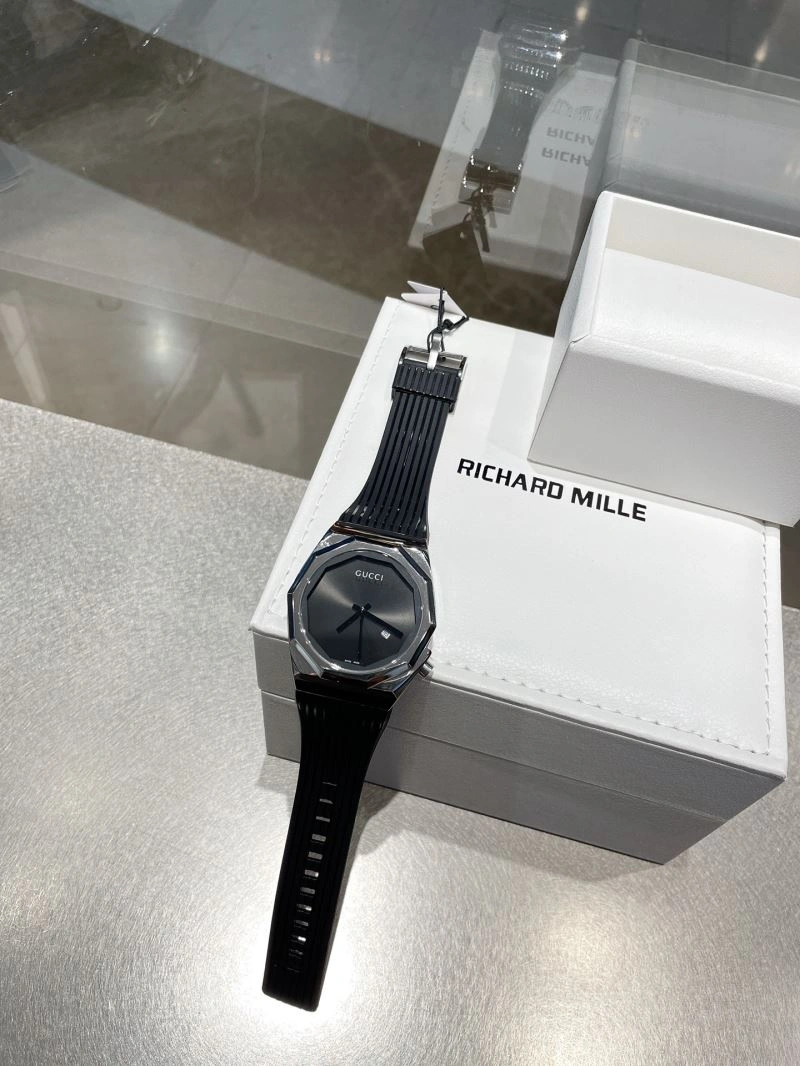 Original GUCCI Watches