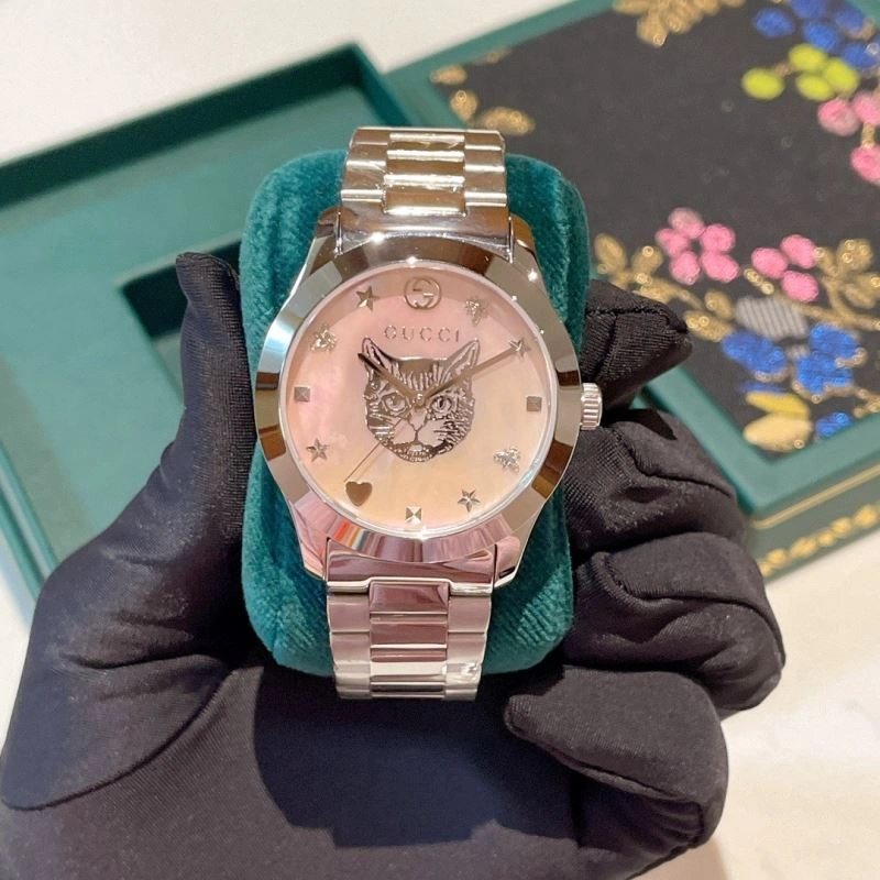 Accurate model GUCCI Watches