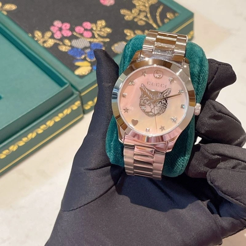 Accurate model GUCCI Watches