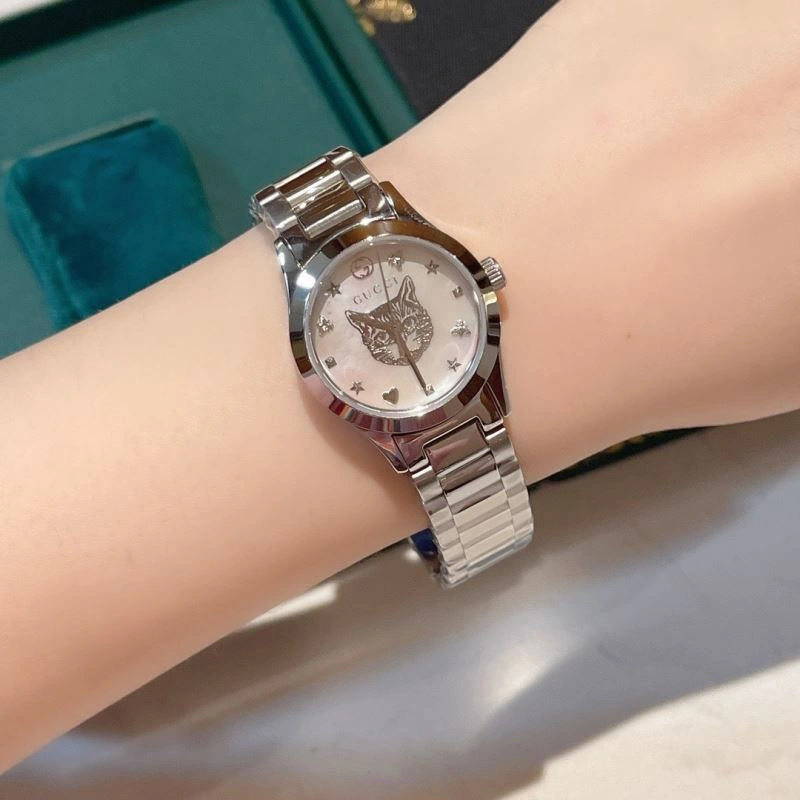Budget-friendly GUCCI Watches
