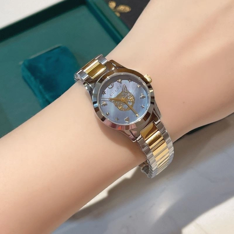 Budget-friendly GUCCI Watches