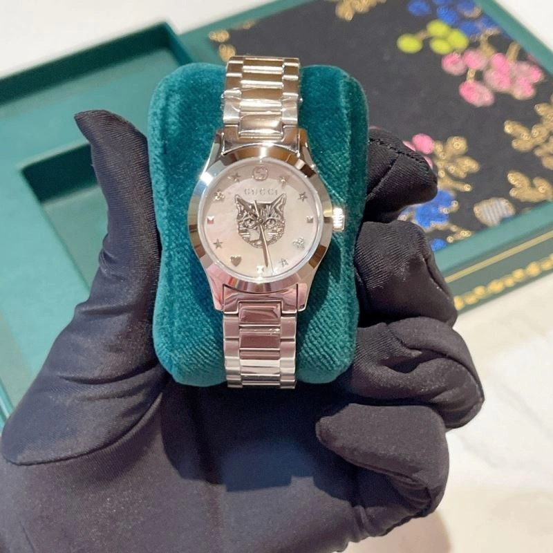 Budget-friendly GUCCI Watches