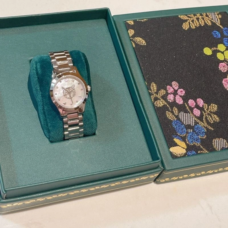 Budget-friendly GUCCI Watches