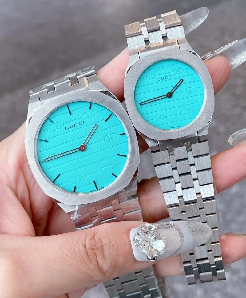 GUCCI Watches