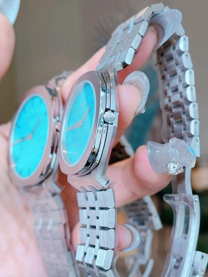 Top mirror GUCCI Watches
