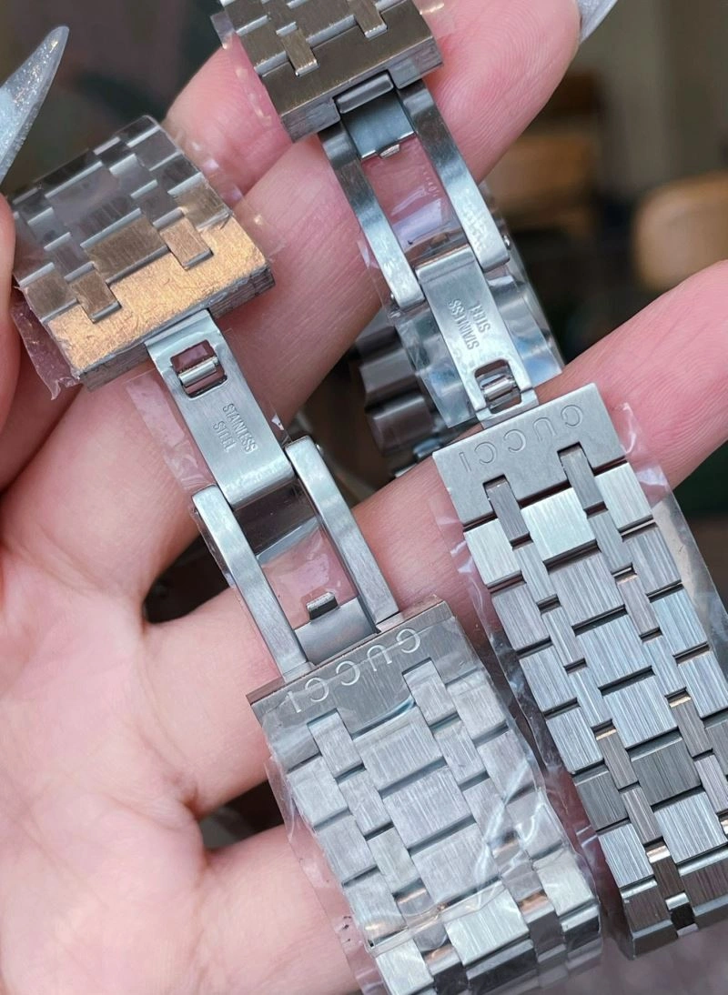 Top mirror GUCCI Watches