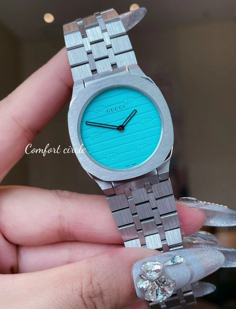 GUCCI Watches