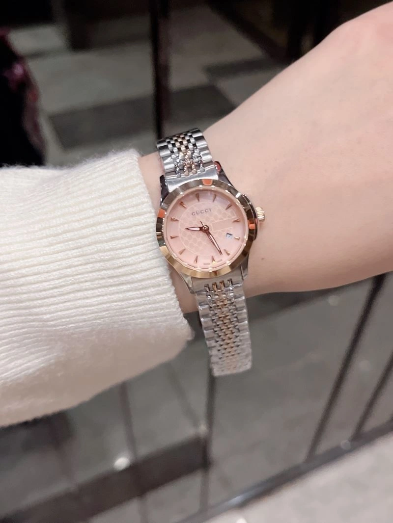 GUCCI Watches