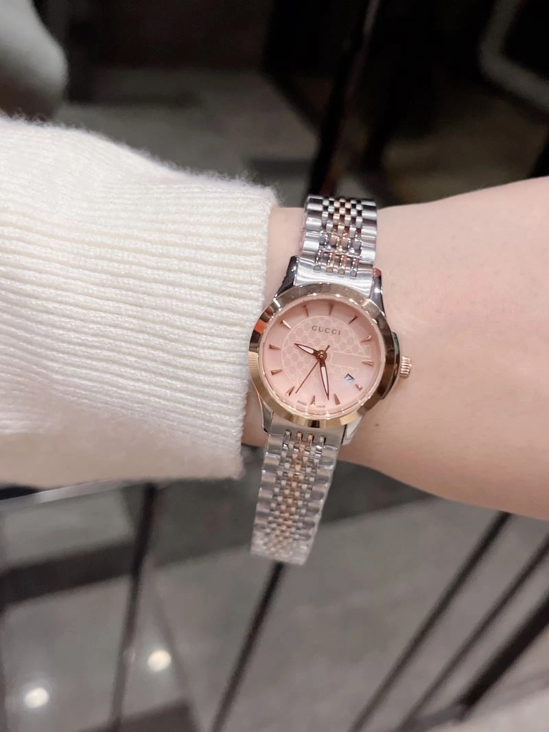 Mirror quality GUCCI Watches