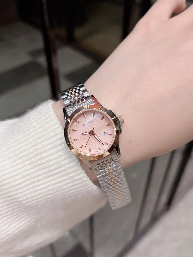 Mirror quality GUCCI Watches
