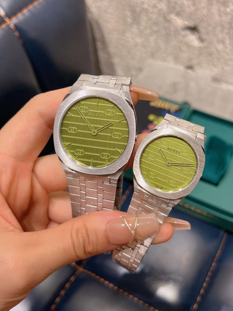 GUCCI Watches