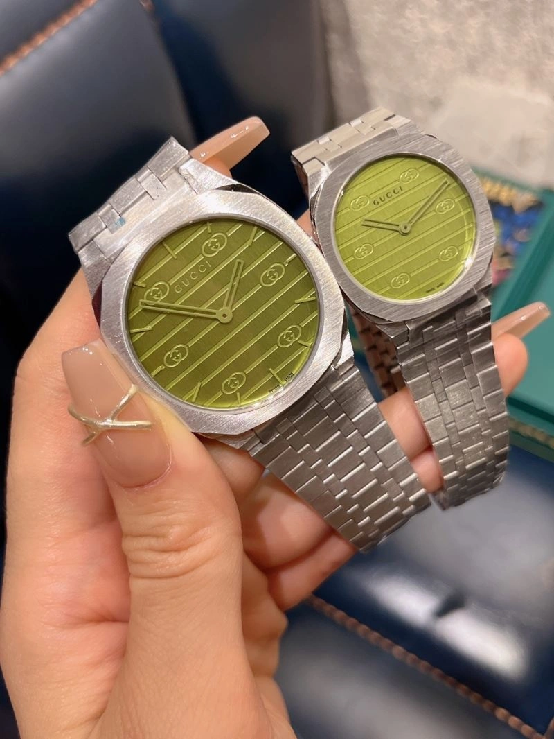 Brand-original GUCCI Watches
