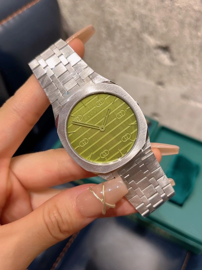 Brand-original GUCCI Watches