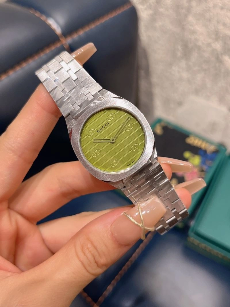 Brand-original GUCCI Watches