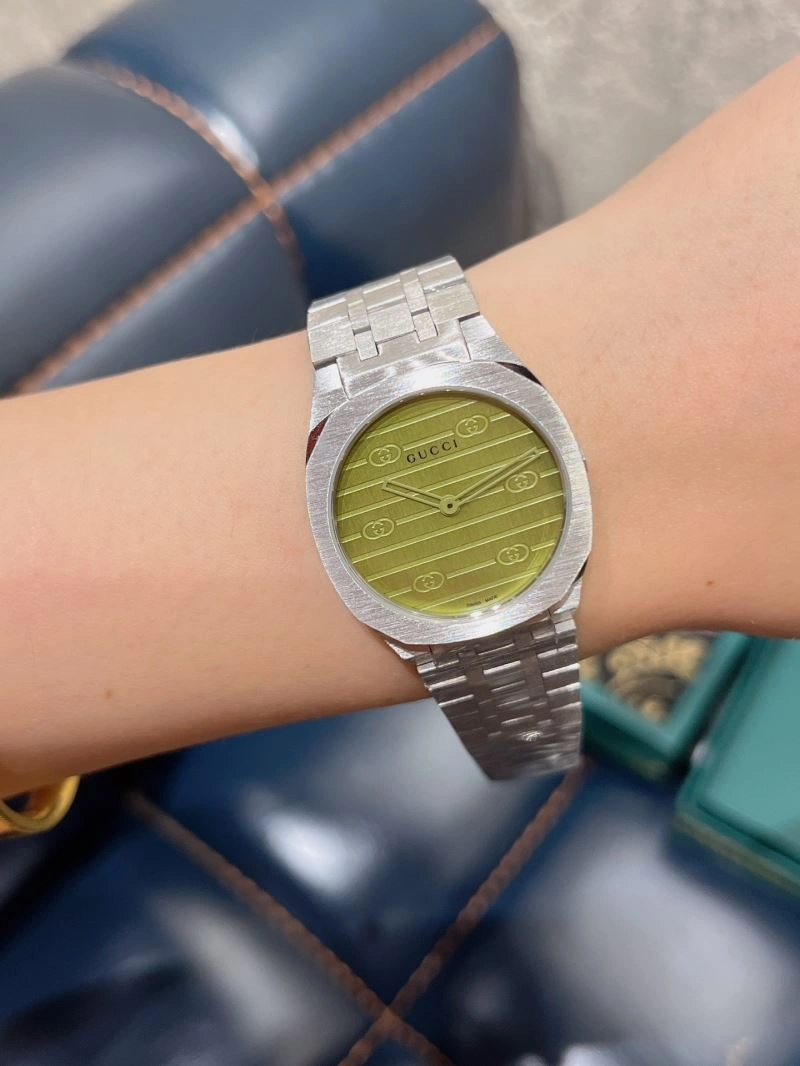 Brand-original GUCCI Watches