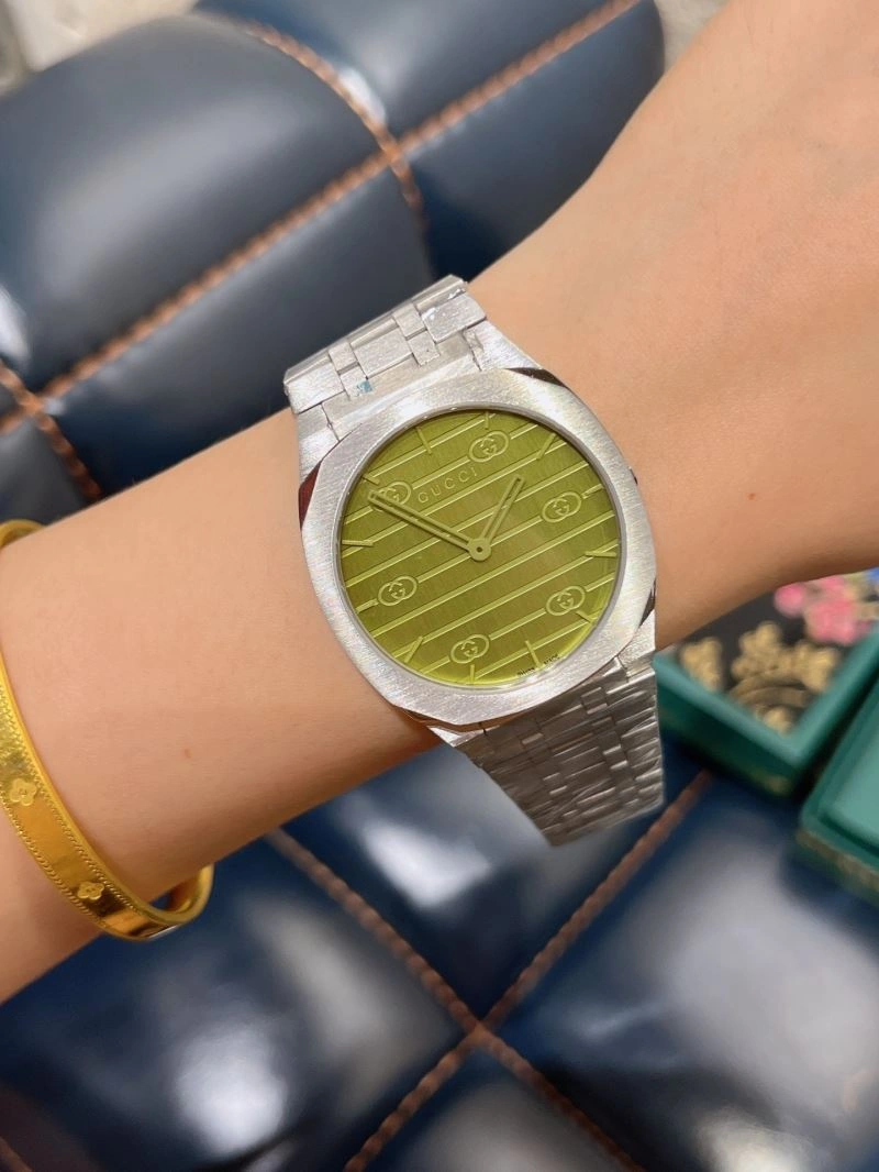 Brand-original GUCCI Watches