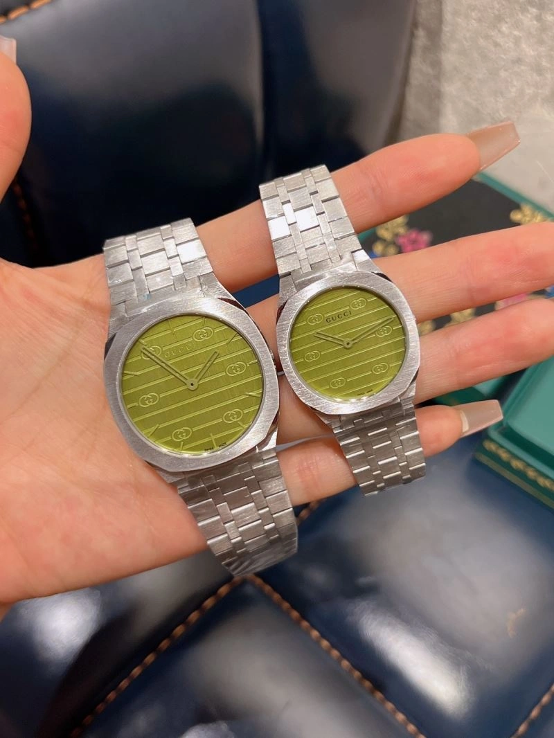 Brand-original GUCCI Watches