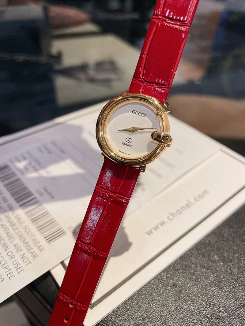 OEM GUCCI Watches