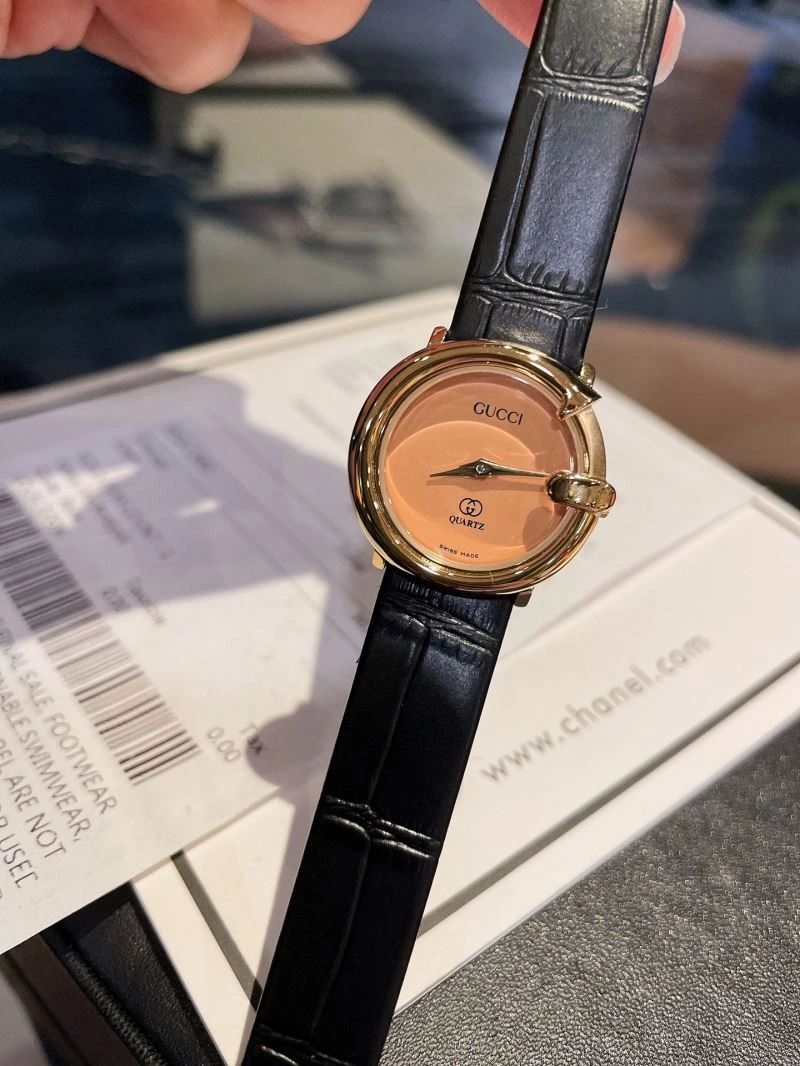 OEM GUCCI Watches