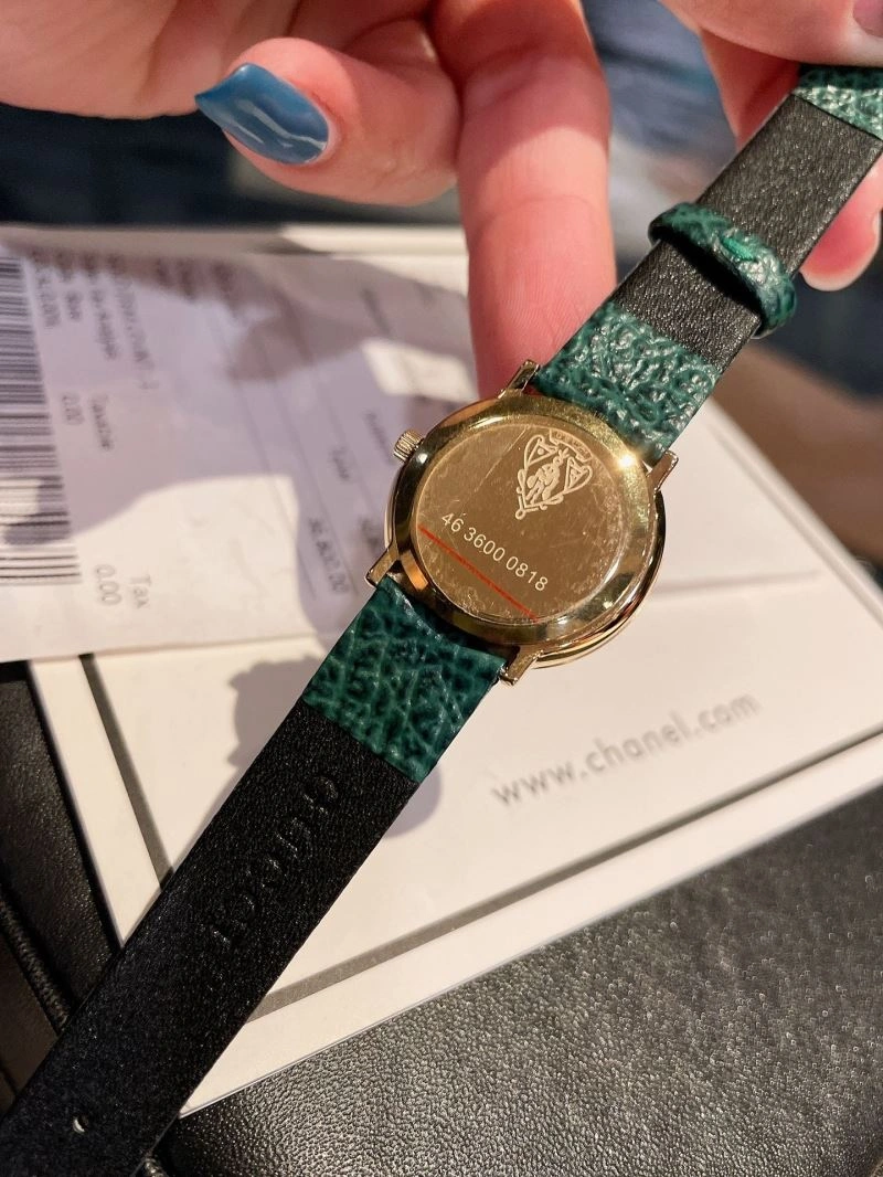 OEM GUCCI Watches
