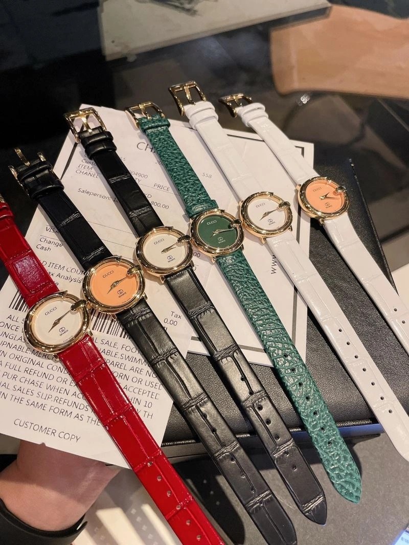 OEM GUCCI Watches