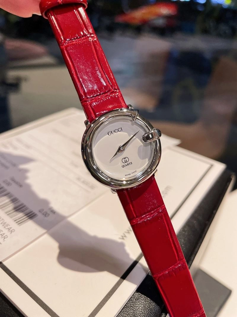 Inexpensive GUCCI Watches