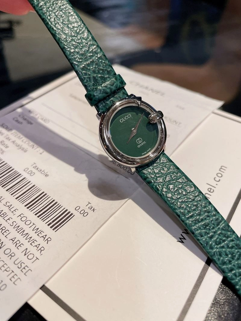Inexpensive GUCCI Watches