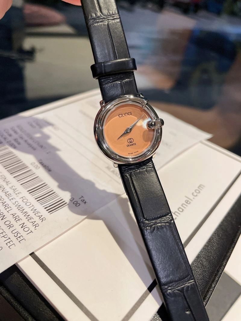 Inexpensive GUCCI Watches