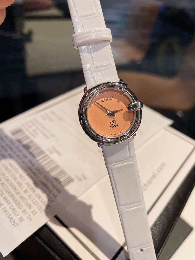 Inexpensive GUCCI Watches
