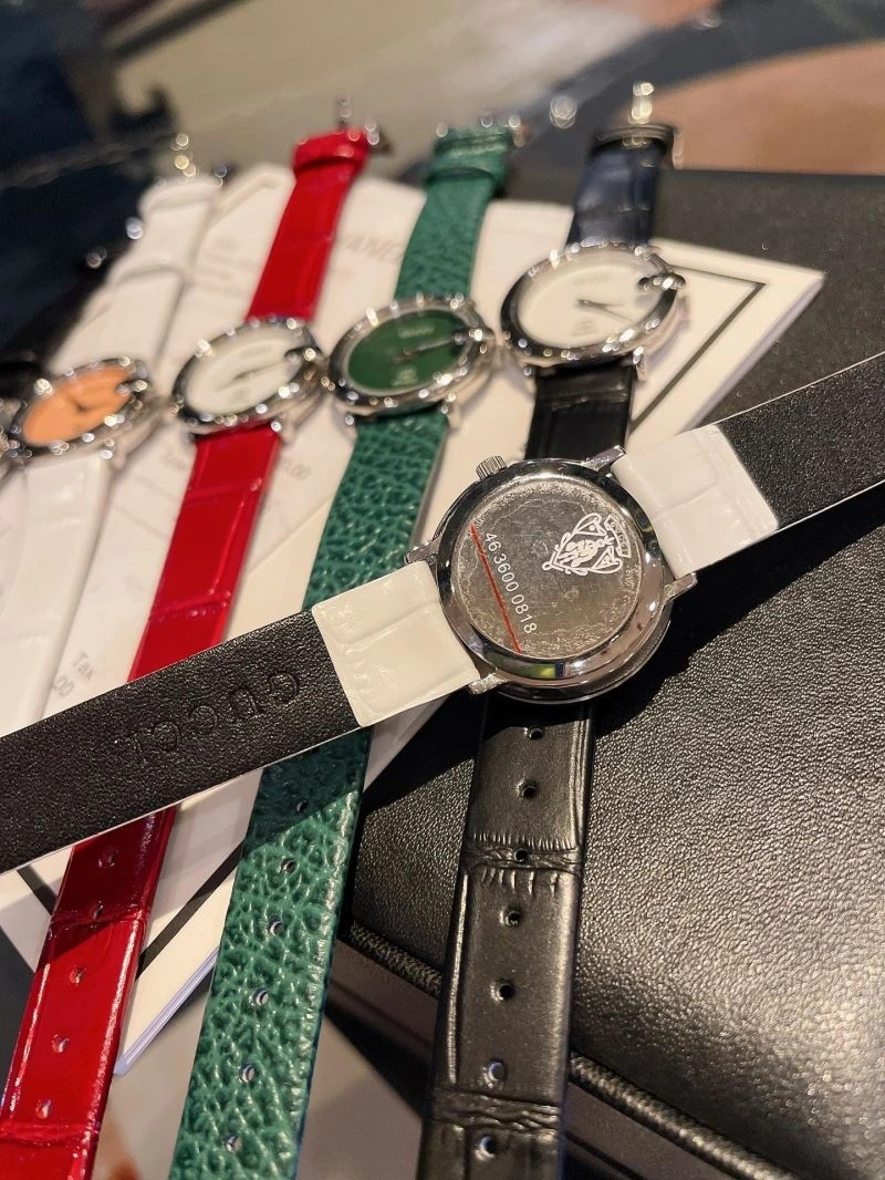 Inexpensive GUCCI Watches