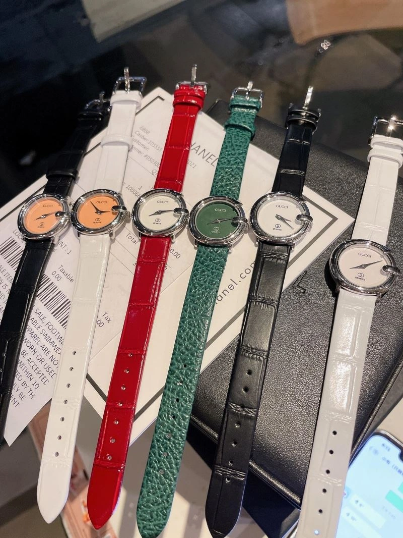 Inexpensive GUCCI Watches