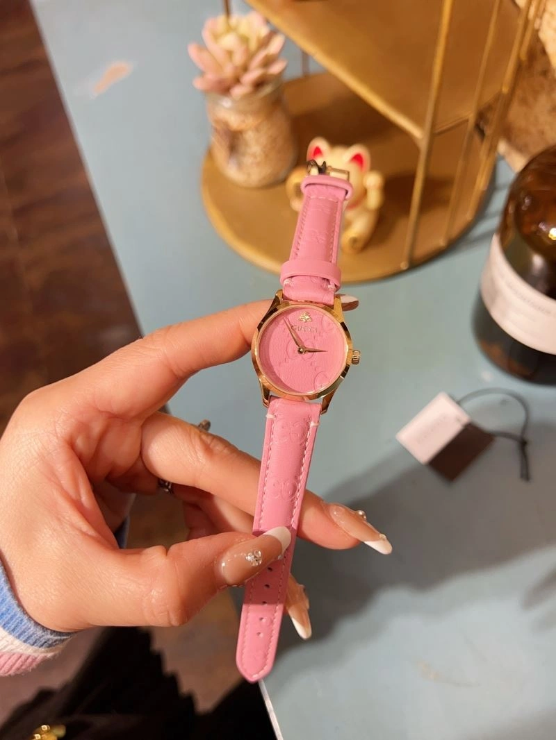 1:1 copy GUCCI Watches