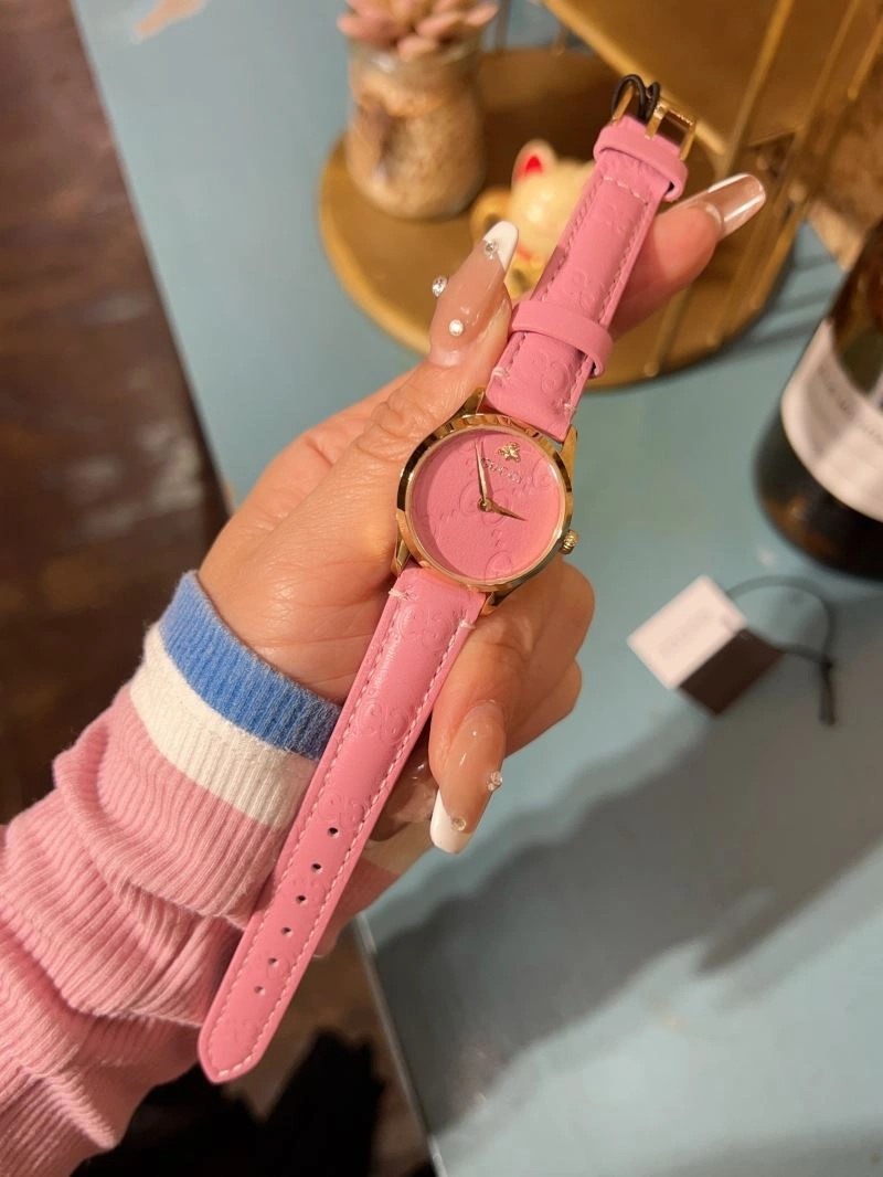 1:1 copy GUCCI Watches