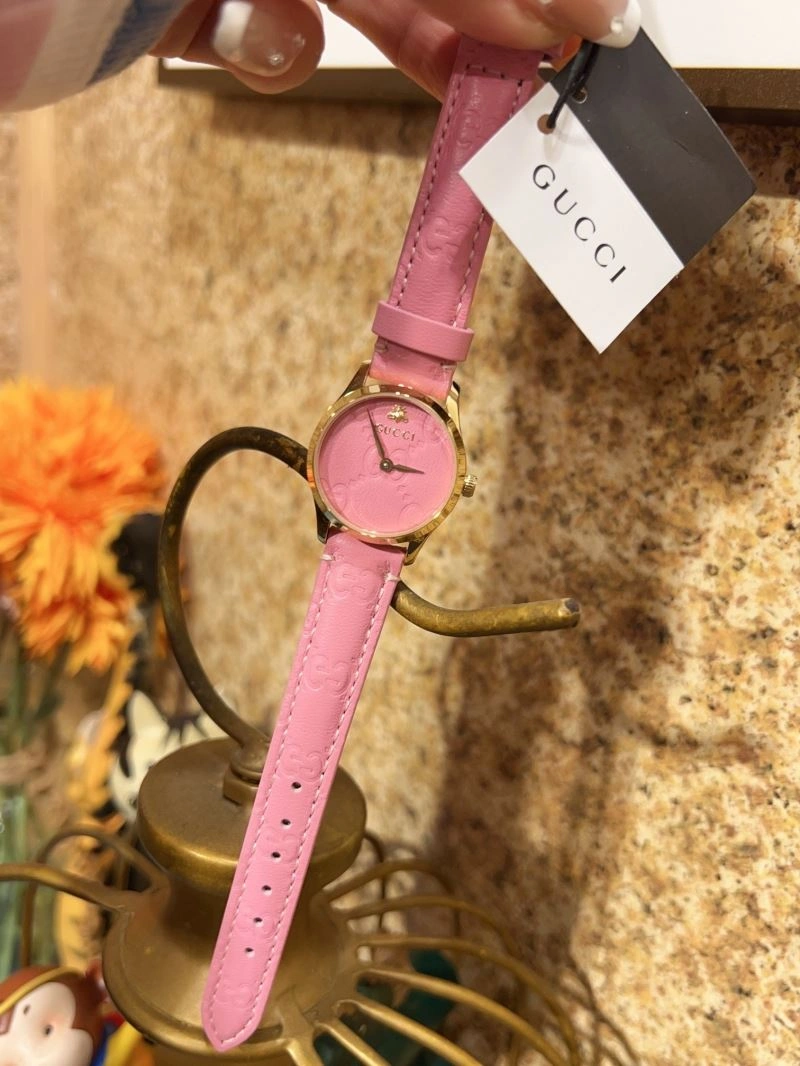 1:1 copy GUCCI Watches