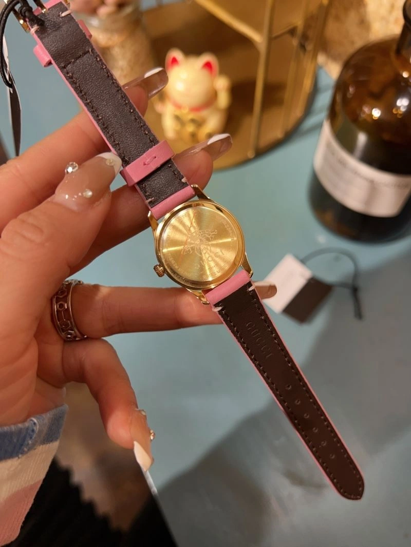 1:1 copy GUCCI Watches