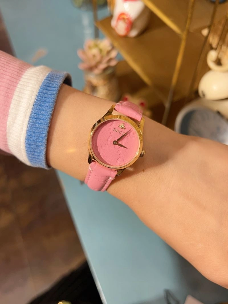 1:1 copy GUCCI Watches