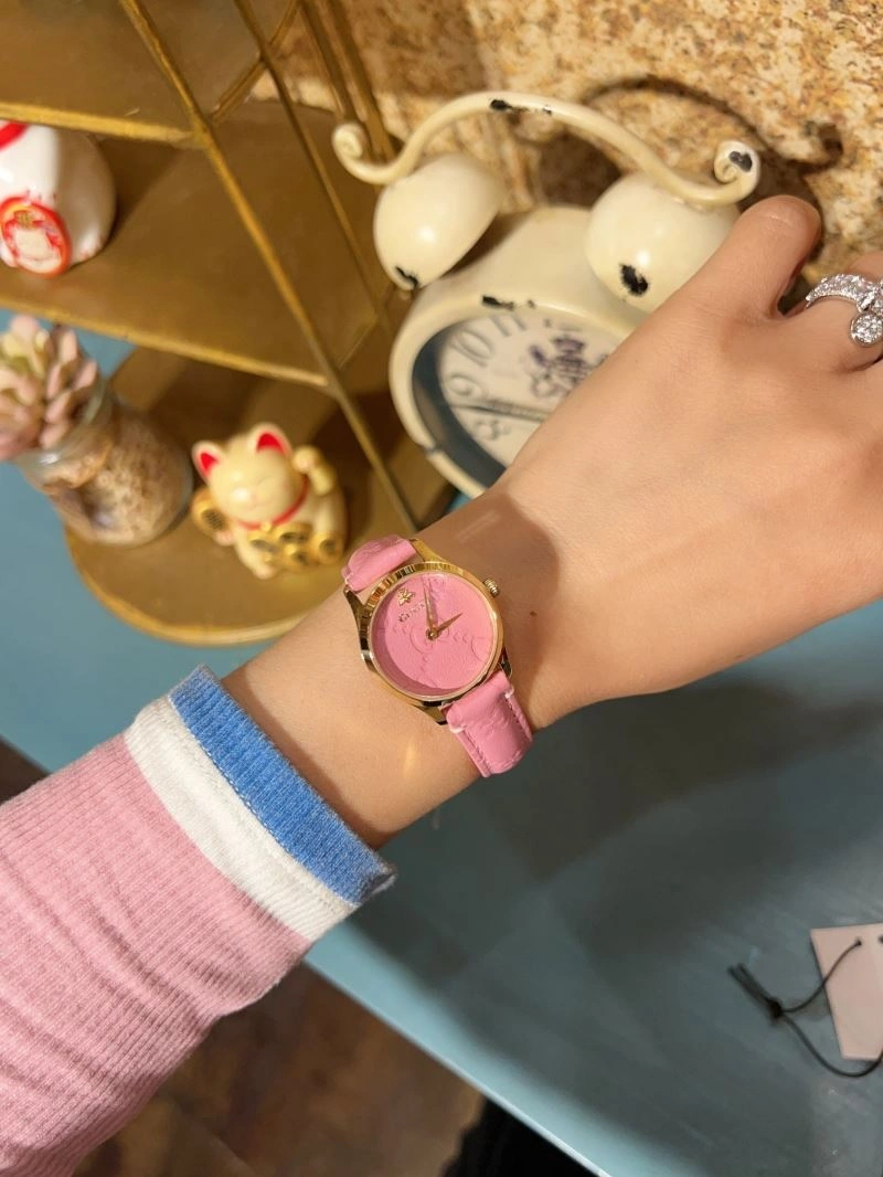 1:1 copy GUCCI Watches