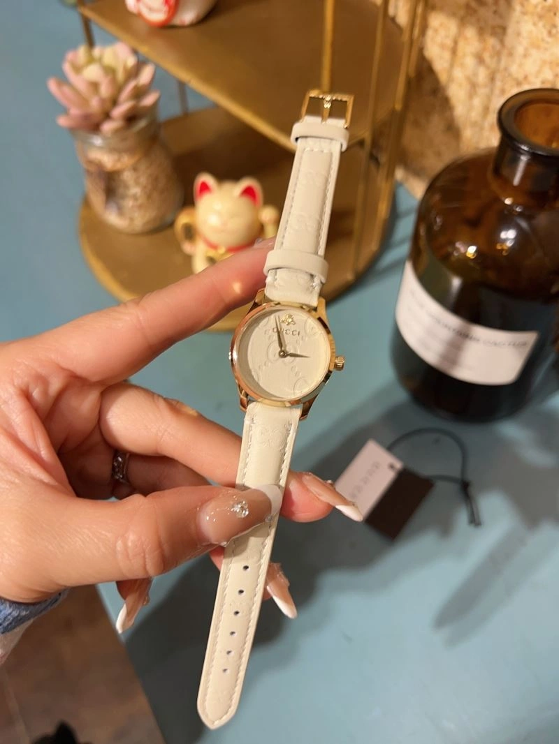 GUCCI Watches
