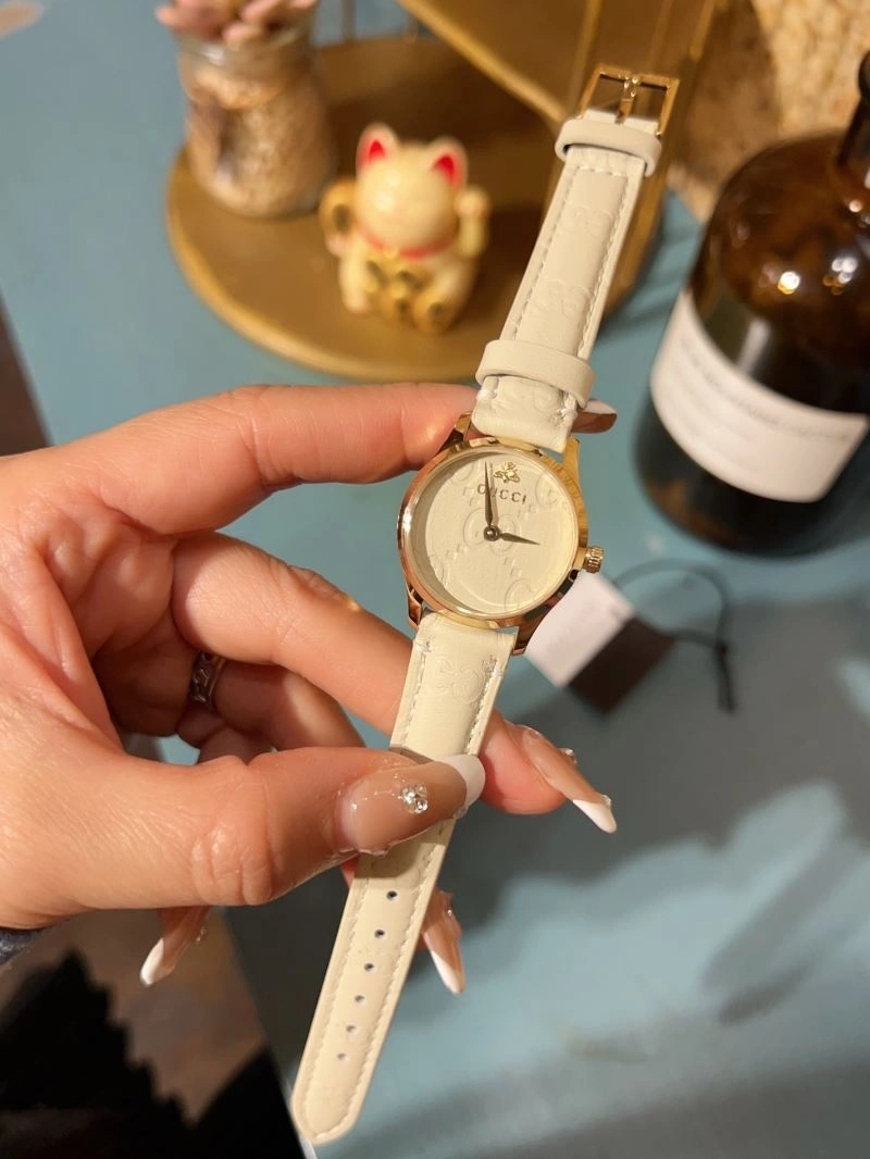 Exact replica GUCCI Watches
