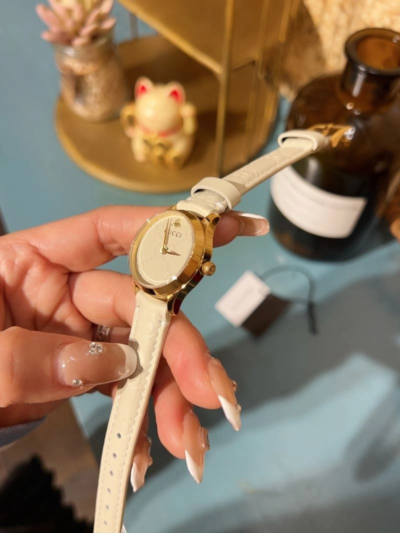 Exact replica GUCCI Watches