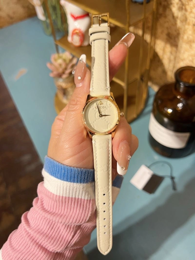 Exact replica GUCCI Watches