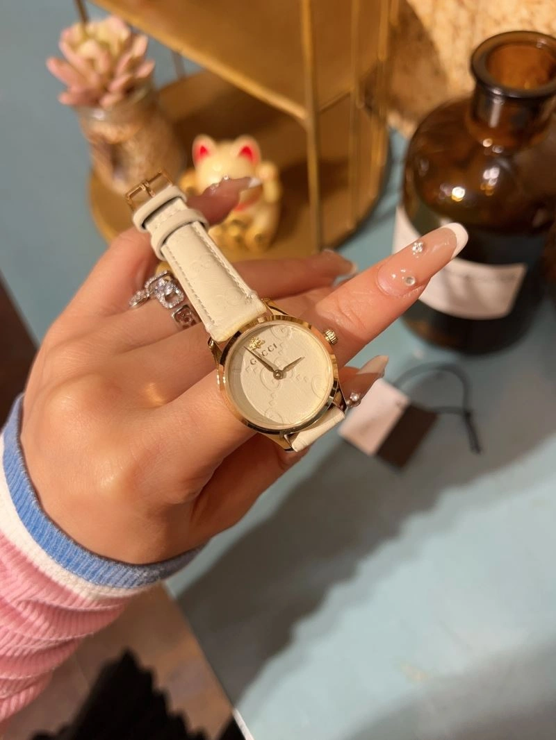 Exact replica GUCCI Watches