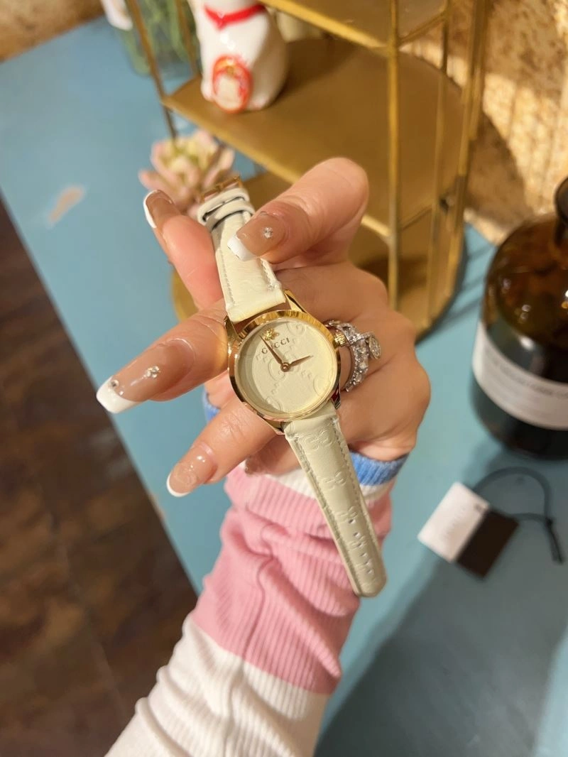 Exact replica GUCCI Watches