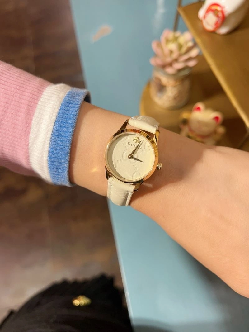 Exact replica GUCCI Watches