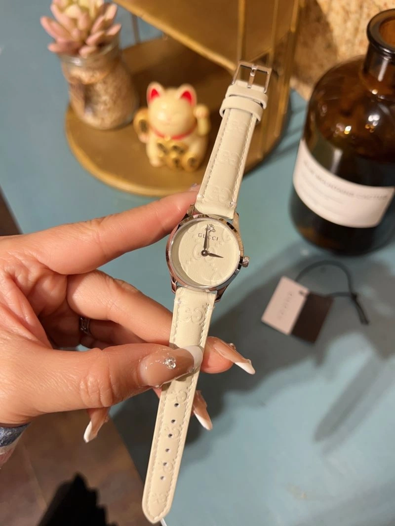 1:1 copy GUCCI Watches